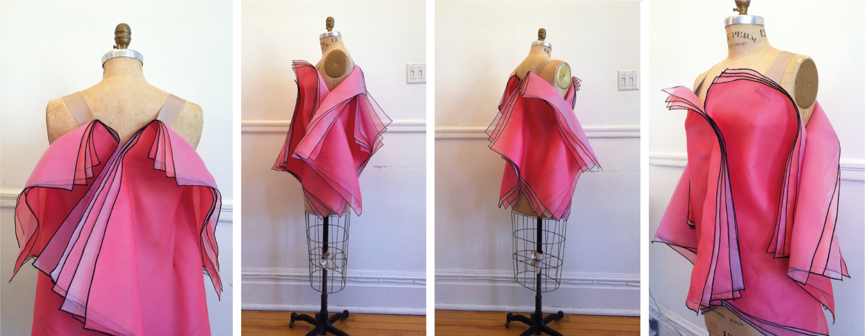 mathDress | danielle martin